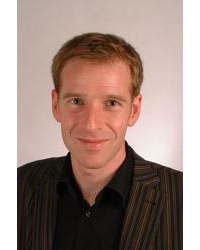 Foto Prof. Dr. Matthias Koenig