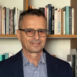 Foto Prof. Dr. Michael Waldmann