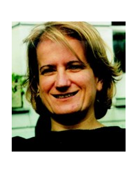 Foto UnivProf.Dr. Angela Rizzi